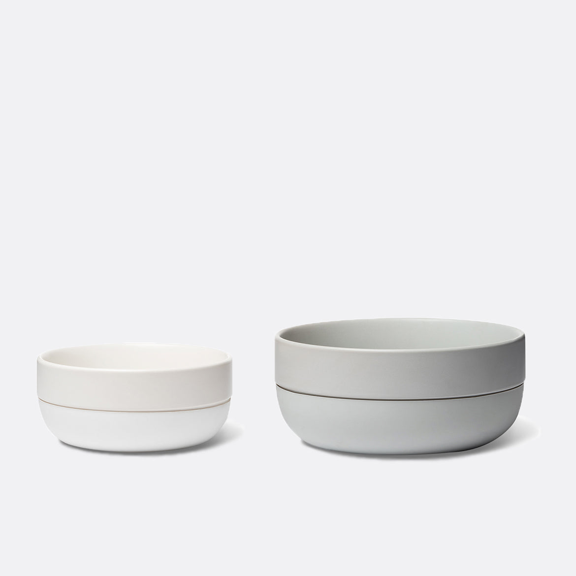 Cling Silicone Bottom Bowl – Waggo
